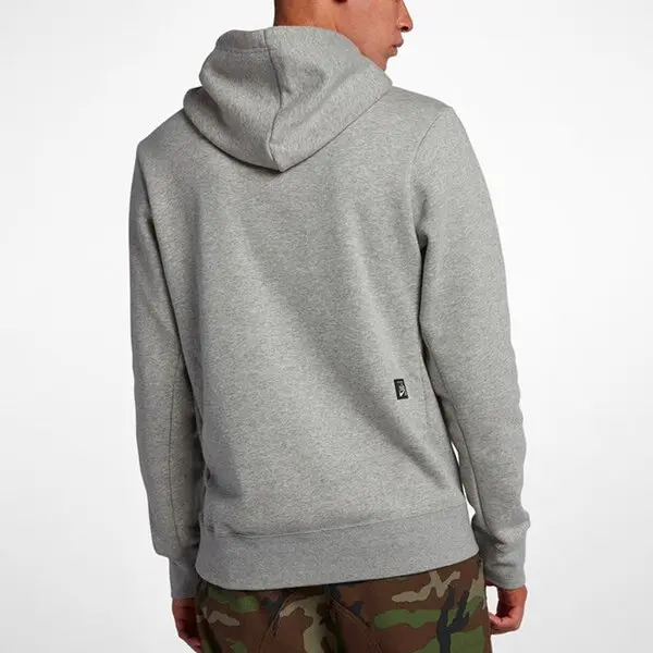 Nike X Nba Crossover Hoodie