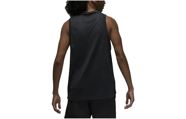 JORDAN Flight Mvp Mesh Jersey