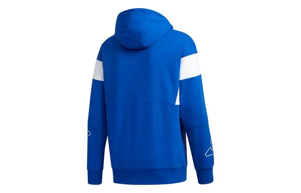 Adidas Zip-up Hoodie
