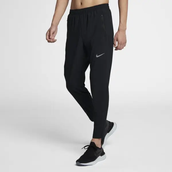 Nike Essential Woven Cone Running Long Pants Sports Pants