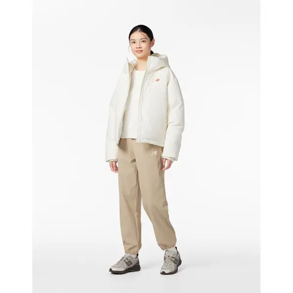 NEW BALANCE Puffer Down Jacket