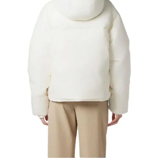 NEW BALANCE Puffer Down Jacket
