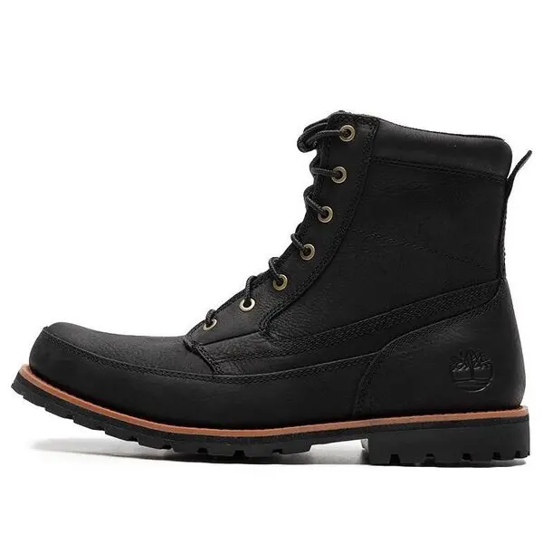 Timberland Attleboro 6 Inch Lace-up Boots
