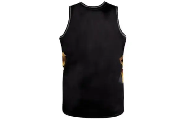 Mitchell & Ness Nba Big Face 4.0 Toronto Raptors Tank - None