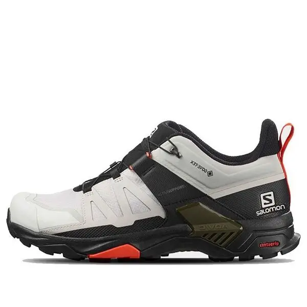 SALOMON X Ultra 4 Gtx Trail Waterproof - Ash