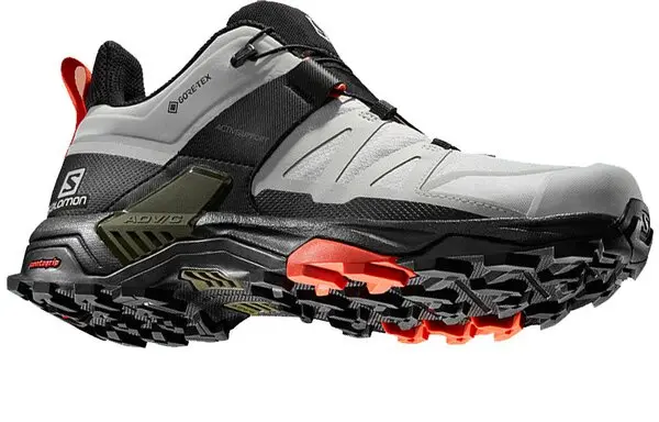 SALOMON X Ultra 4 Gtx Trail Waterproof