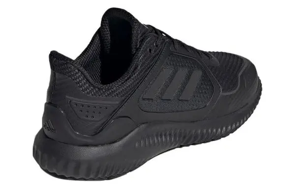 Adidas Climawarm Bounce Sneakers - Black