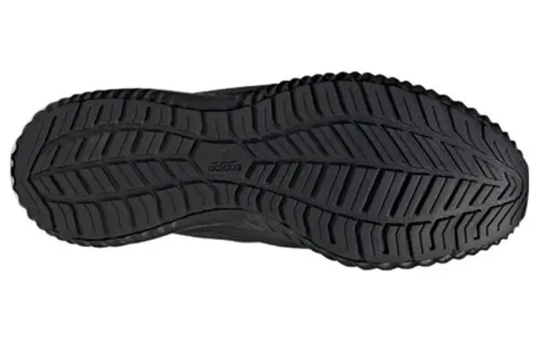 Adidas Climawarm Bounce Sneakers - Black