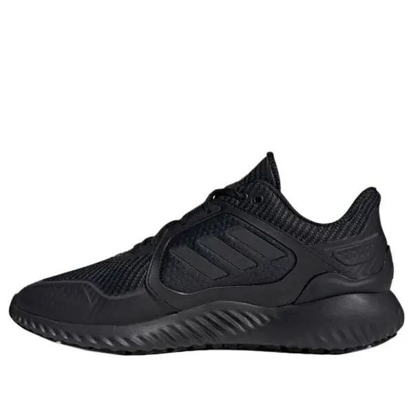 Adidas Climawarm Bounce Sneakers - Black