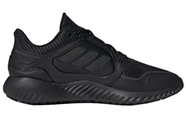 Adidas Climawarm Bounce Sneakers - Black
