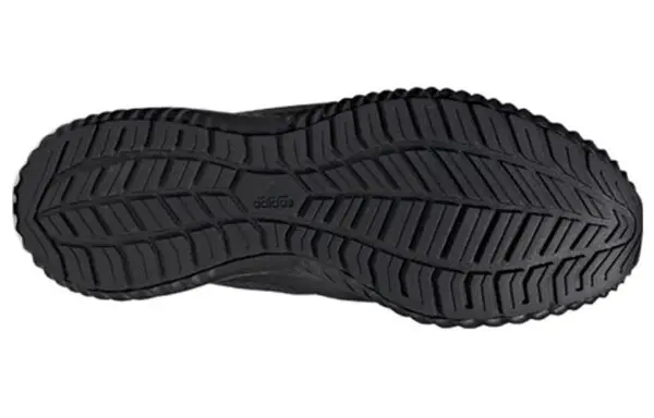 Adidas Climawarm Bounce Sneakers - Black