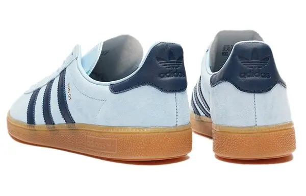 Adidas Sneakersnstuff X Originals Gt Berlin - Blue