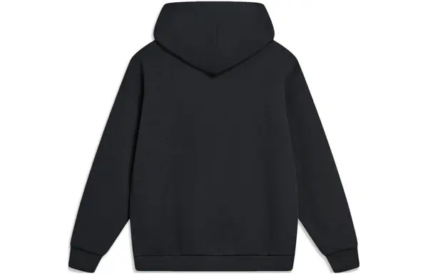 LI-NING Anything Is Possible Logo Hoodie