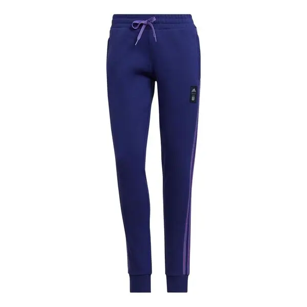 Adidas Argentina Sports Pants - Purple