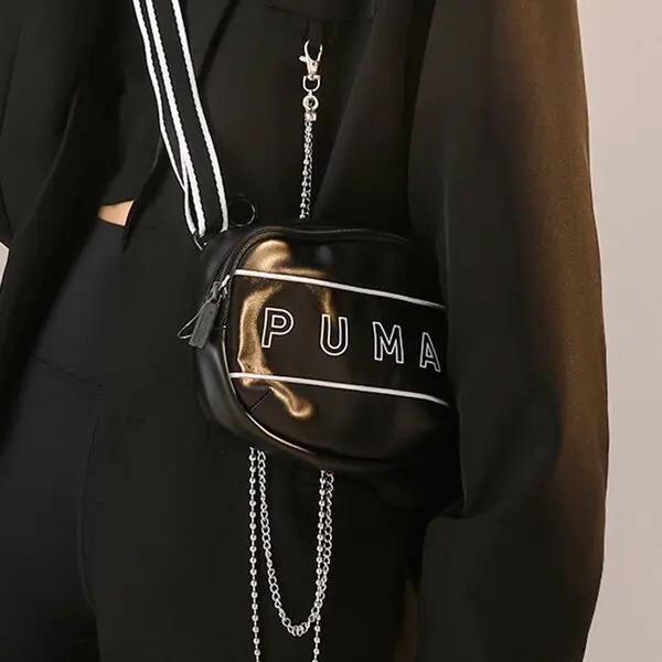 PUMA Cross Body Bag
