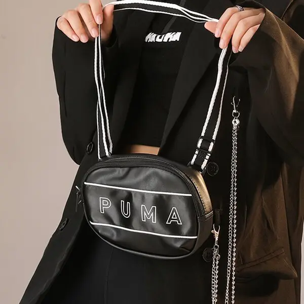 PUMA Cross Body Bag