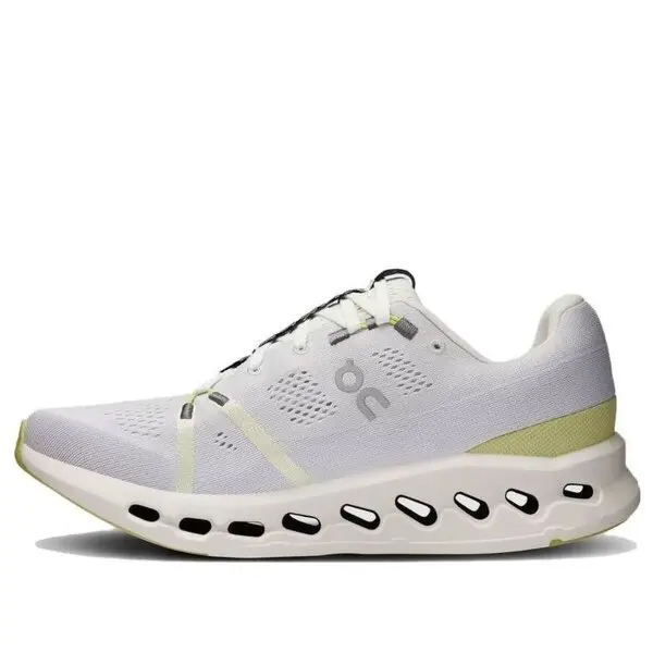 On Cloudsurfer Sneakers - Grey