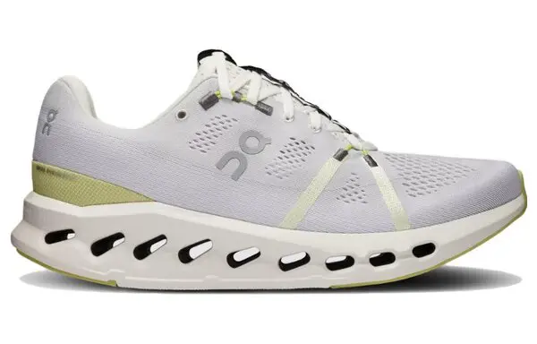 On Cloudsurfer Sneakers - Grey
