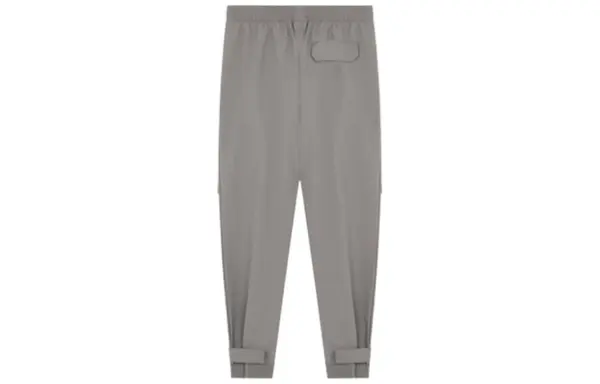 NEW BALANCE Cargo Pants - Grey