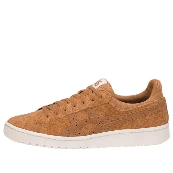 Asics Gel-ptg Suede Sneakers