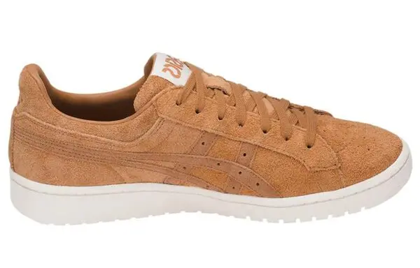 Asics Gel-ptg Suede Sneakers