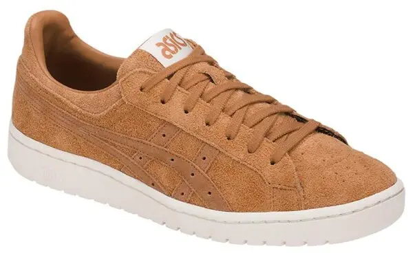 Asics Gel-ptg Suede Sneakers