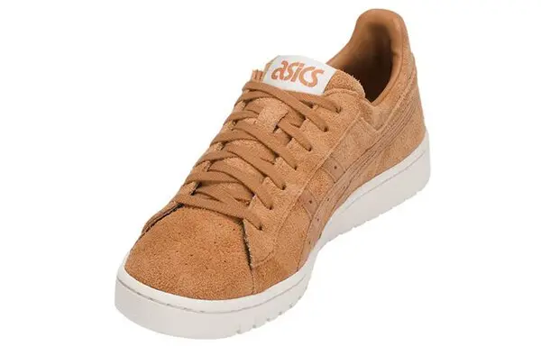 Asics Gel-ptg Suede Sneakers