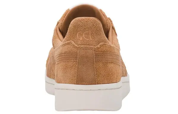Asics Gel-ptg Suede Sneakers