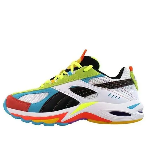 PUMA Cell Speed Mix Low Top Sneakers - Default Colorway
