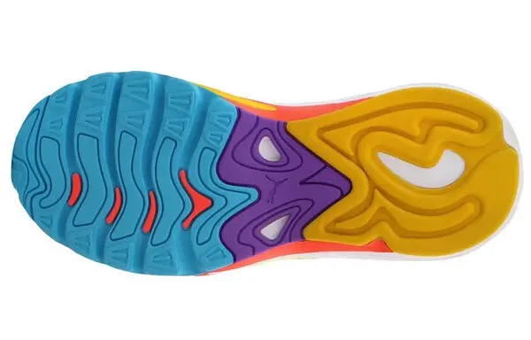 PUMA Cell Speed Mix Low Top Sneakers