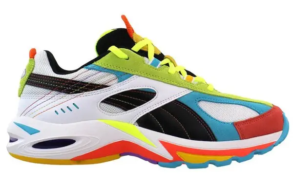 PUMA Cell Speed Mix Low Top Sneakers - Default Colorway