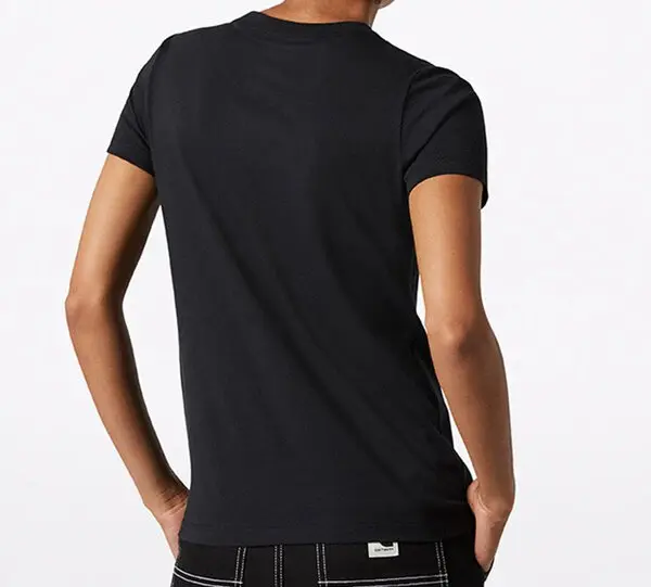 CONVERSE Chuck Taylor All Star Short Sleeve T-shirt