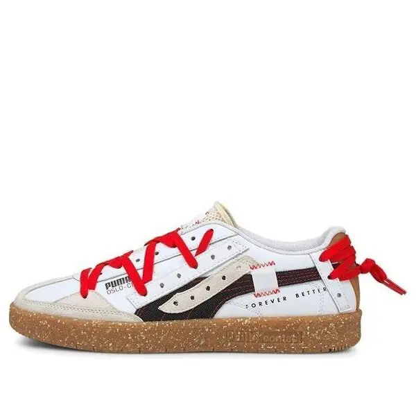 PUMA Oslo-city Re.gen Sneakers