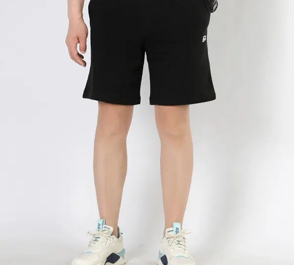 PUMA Graphic Shorts