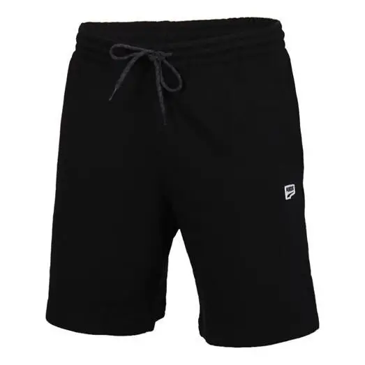 PUMA Graphic Shorts