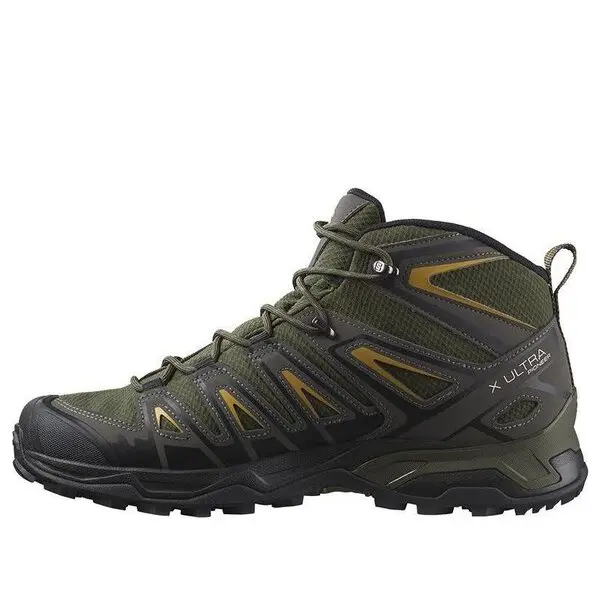 SALOMON X Ultra Pioneer Mid Cswp Athletic Boots