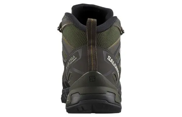 SALOMON X Ultra Pioneer Mid Cswp Athletic Boots