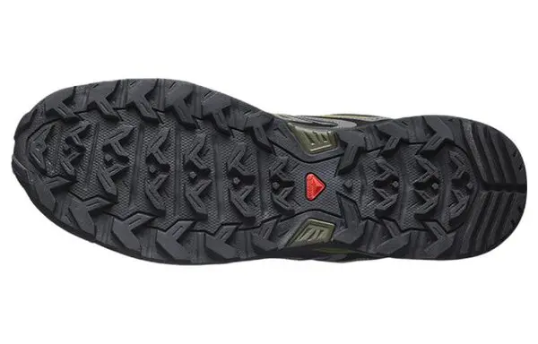 SALOMON X Ultra Pioneer Mid Cswp Athletic Boots