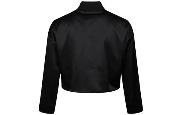 Nike Track Jacket Satin Bomber