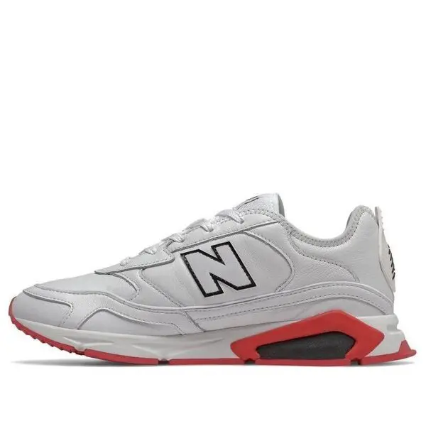 NEW BALANCE X-racer D-wide Sneakers - White