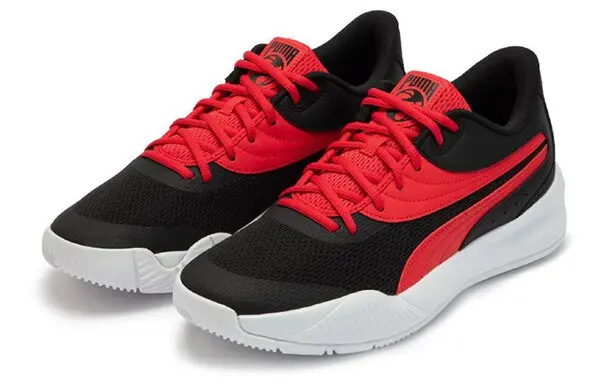 PUMA Triple Low Top Sneakers