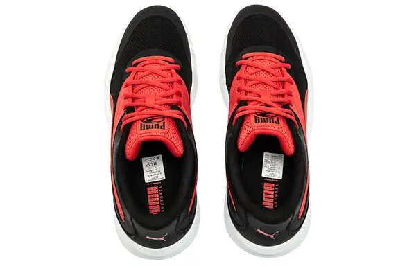 PUMA Triple Low Top Sneakers