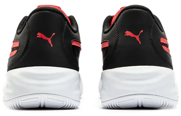 PUMA Triple Low Top Sneakers
