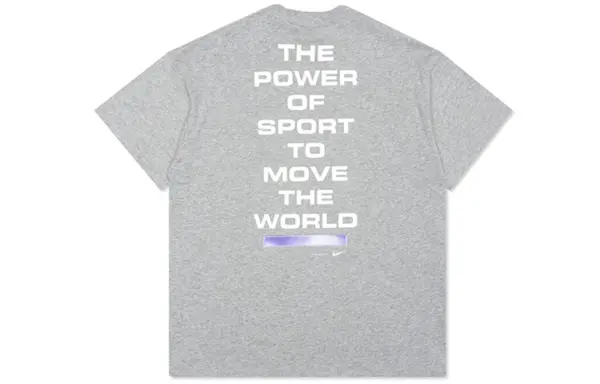 Nike Lab X Pigalle T-shirt Dark