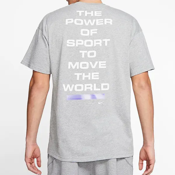 Nike Lab X Pigalle T-shirt Dark