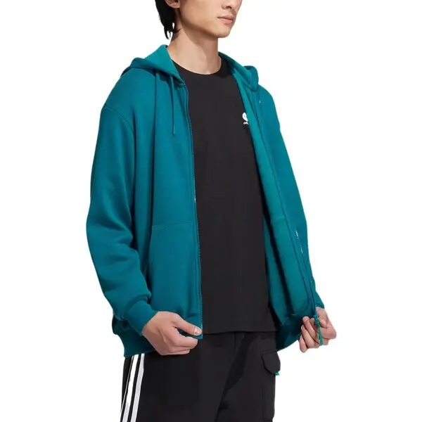 Adidas Vbe Hoodies 4