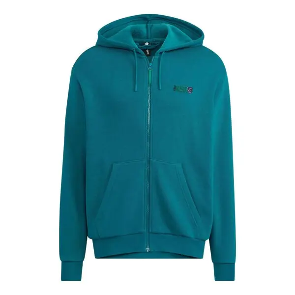 Adidas Vbe Hoodies 4