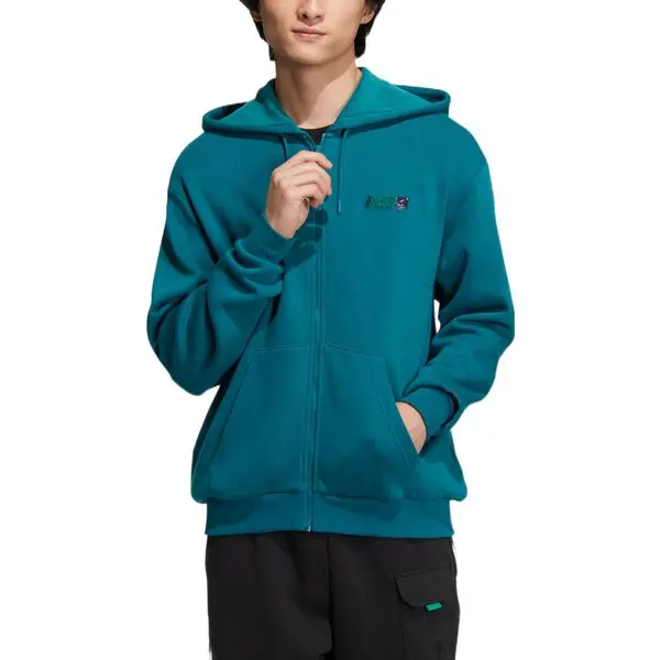 Adidas Vbe Hoodies 4