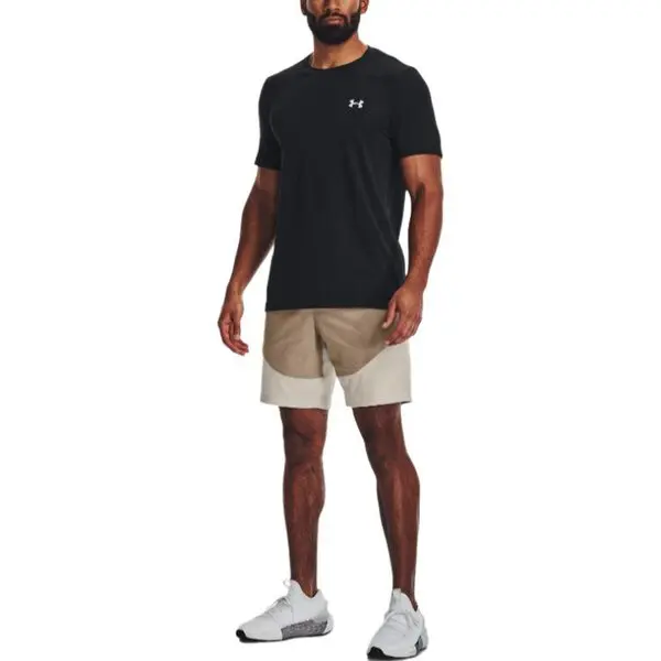 Under Armour Unstoppable Hybrid Shorts