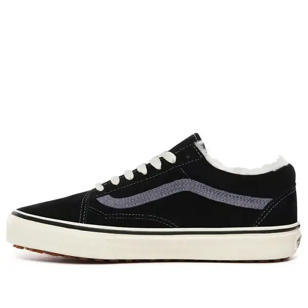 VANS Old Skool Mte Sneakers - Black